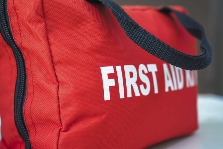 Intro Guide to First Aid Certificates - Workmate Training Academy